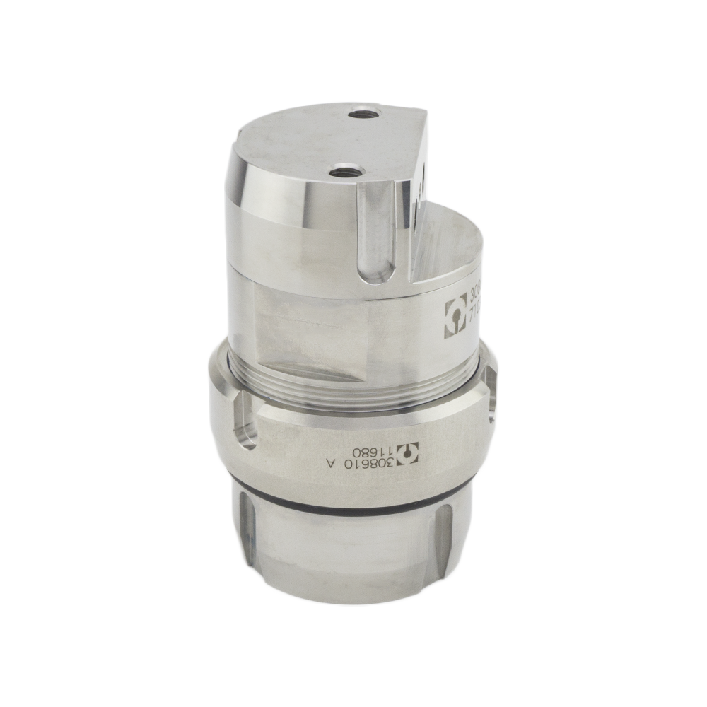 Assy Swivel,w/side Port & End – G & W Machinery Sales