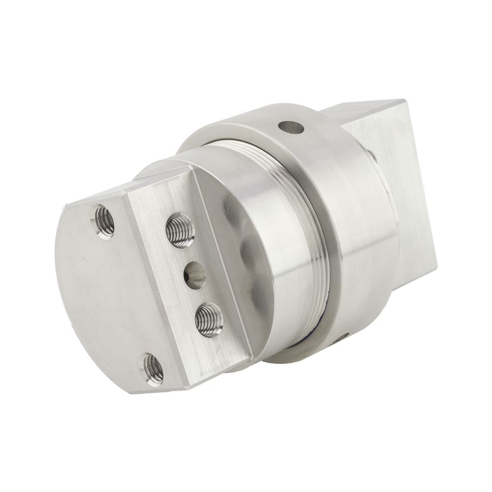 Assy, High Pressure Swivel – G & W Machinery Sales
