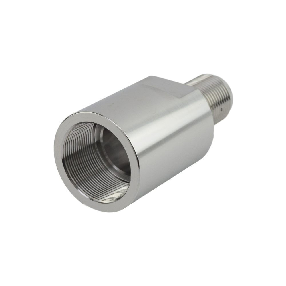 BODY, BULKHEAD SWIVEL; OHP# 101247 – G & W Machinery Sales