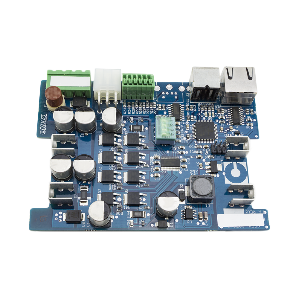 Circuit Bd assy,Intellidrive – G & W Machinery Sales