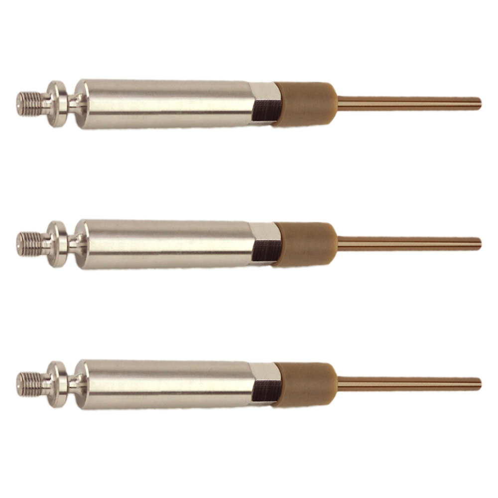 Plunger Assembly Kit. – G & W Machinery Sales