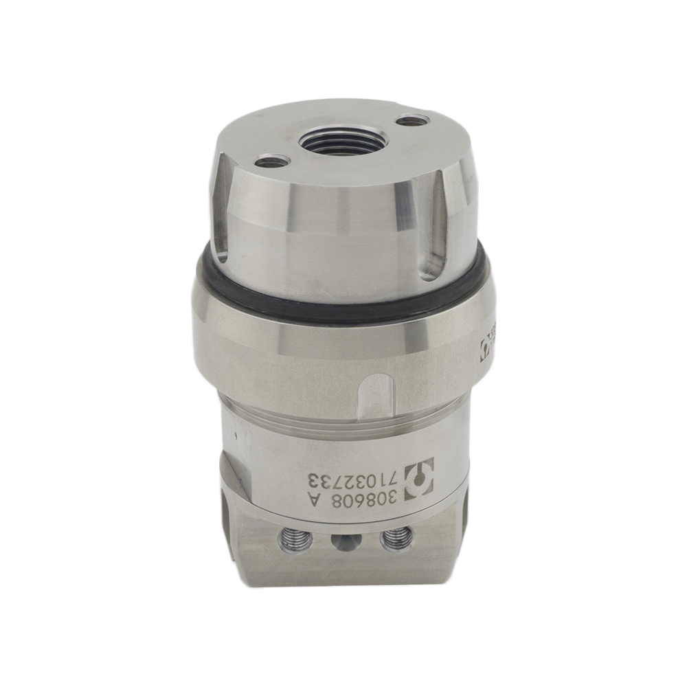 Assy Swivel,w/side Port & End – G & W Machinery Sales