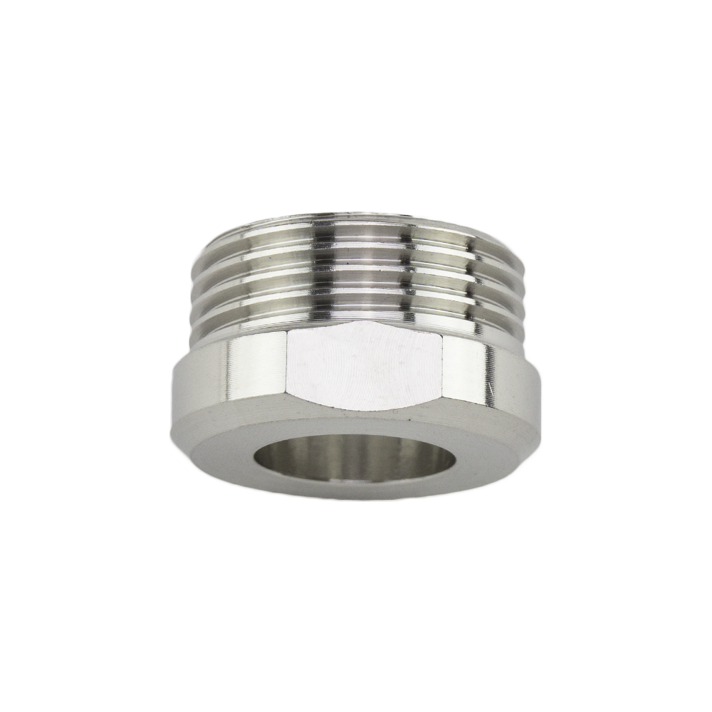 Nut,Retained,Inlet Check Valve – G & W Machinery Sales