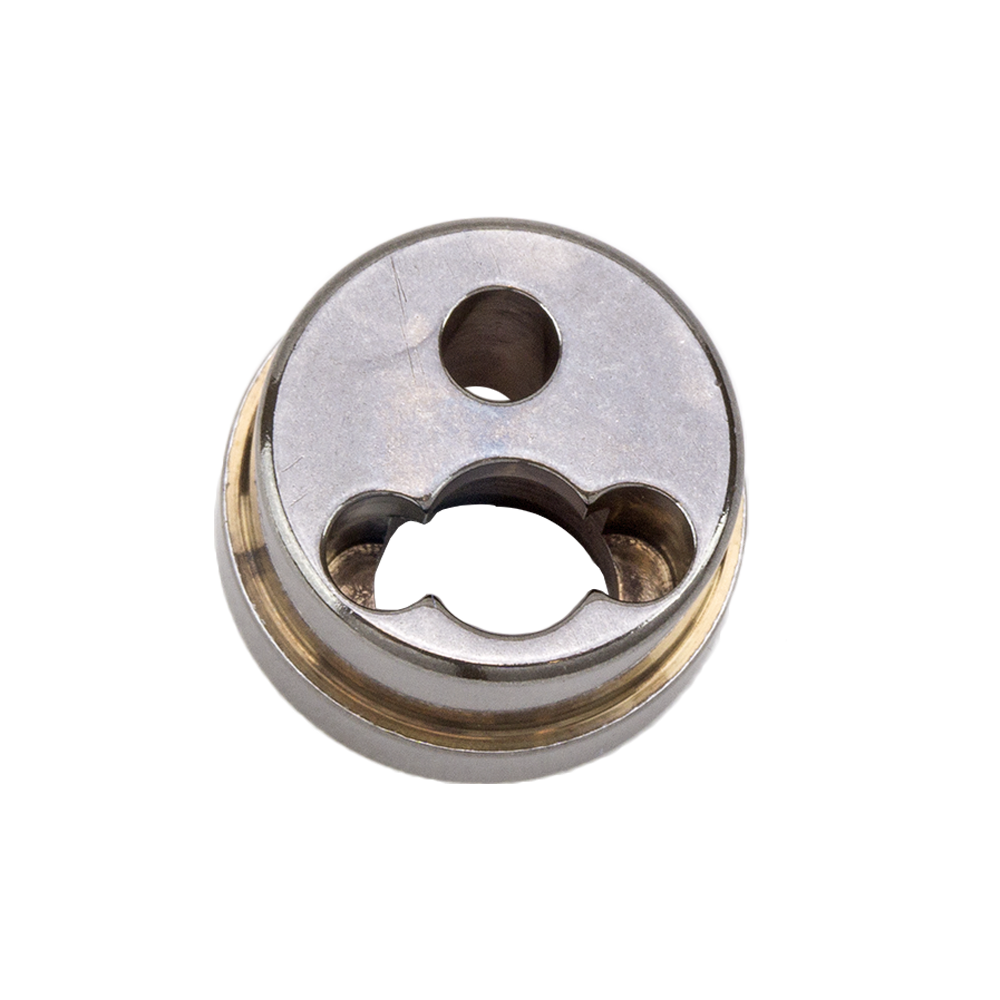 Check Valve Retainer – G & W Machinery Sales