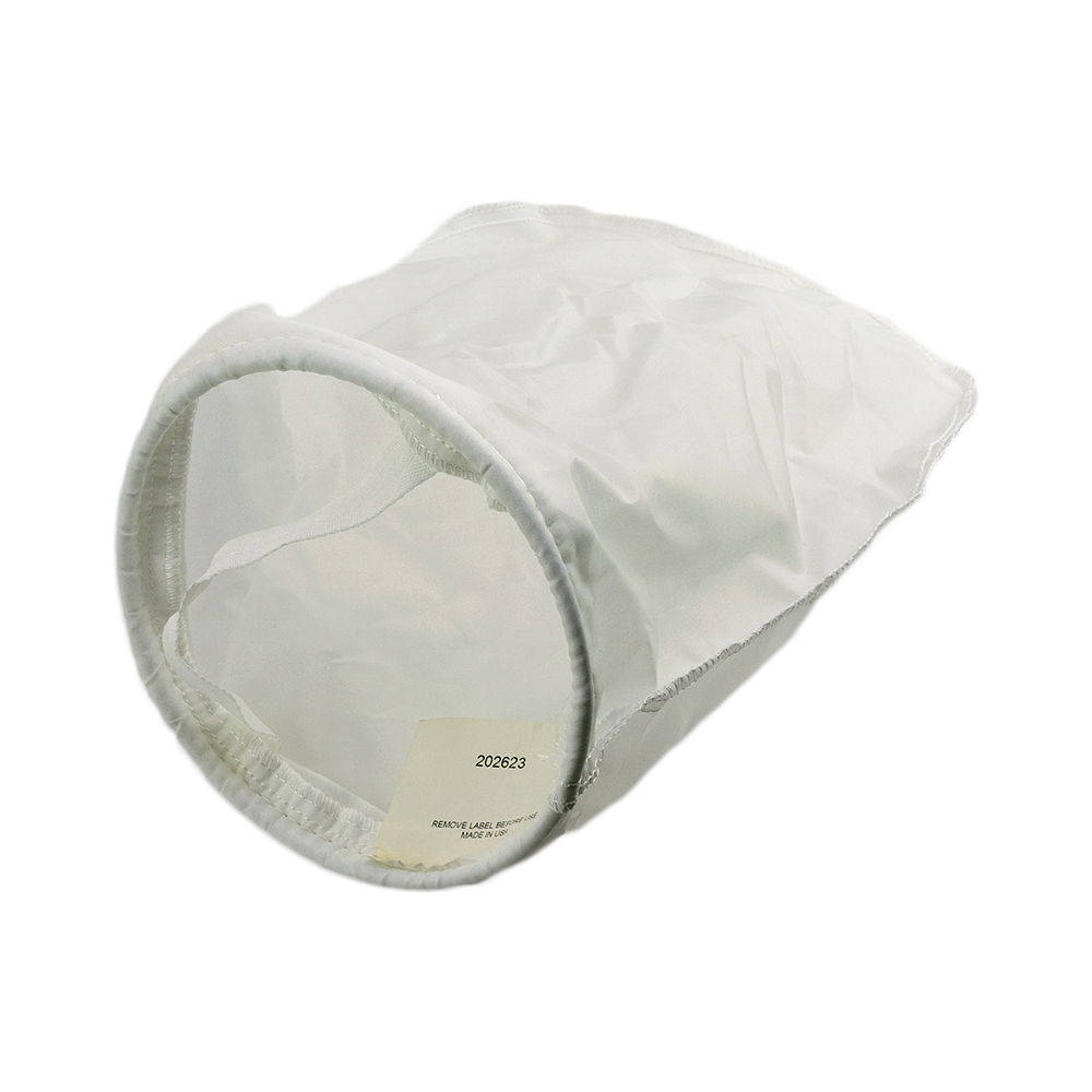 PreFilter Bag in CLS Dirty Tank – G & W Machinery Sales