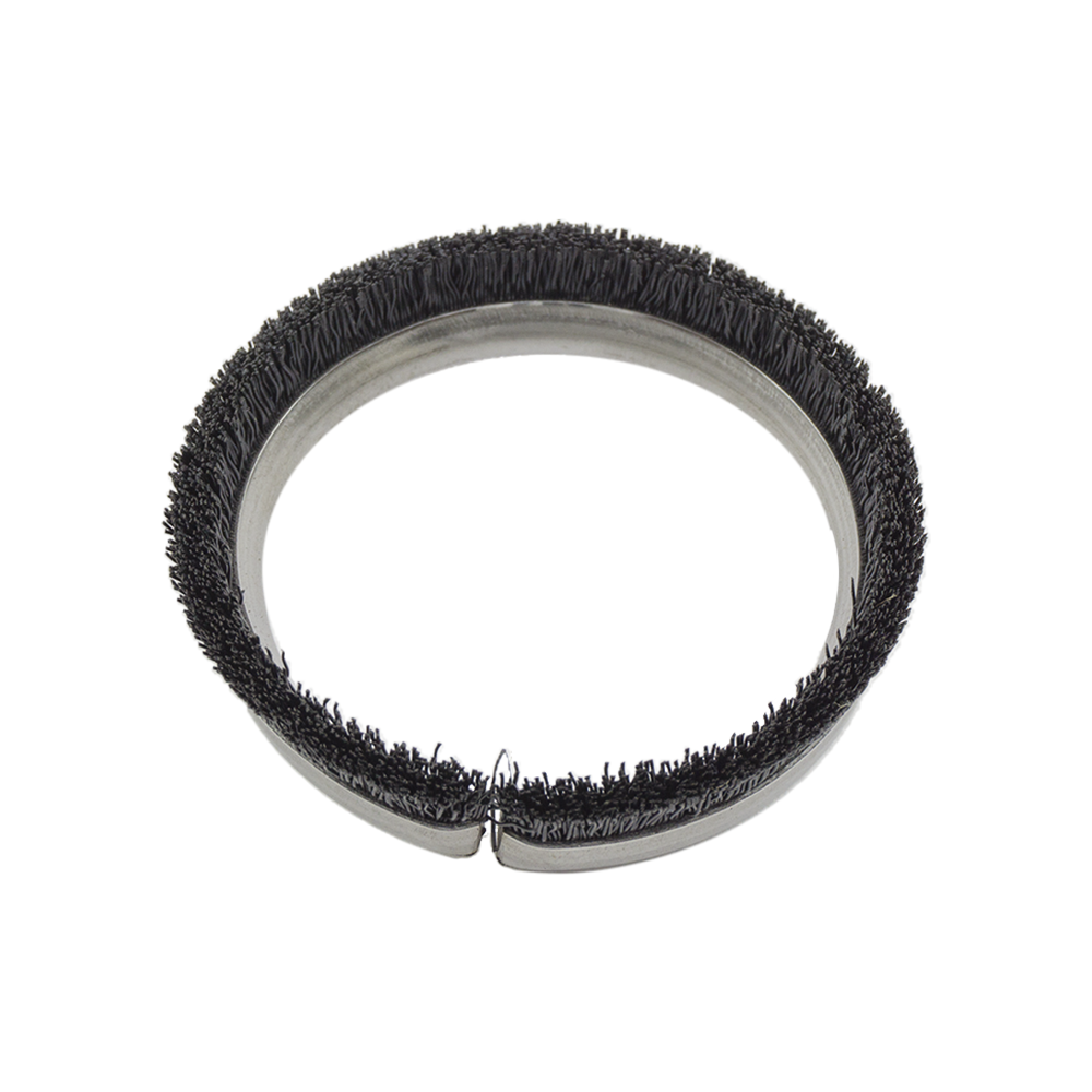 Brush, Terrain Follower – G & W Machinery Sales